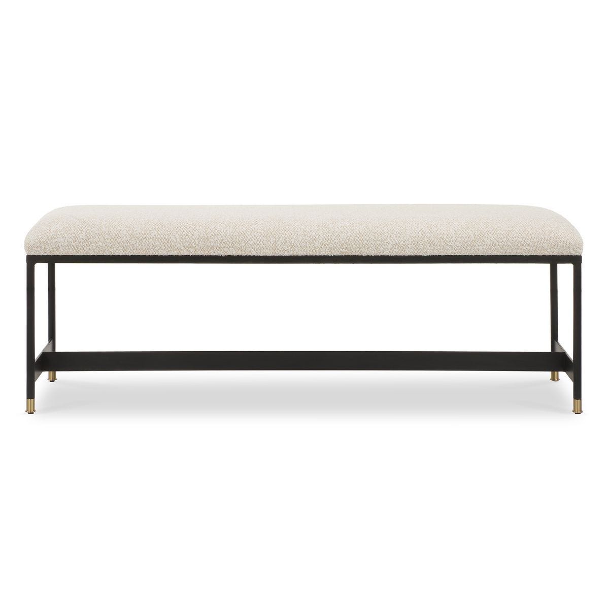 Halston Bench
