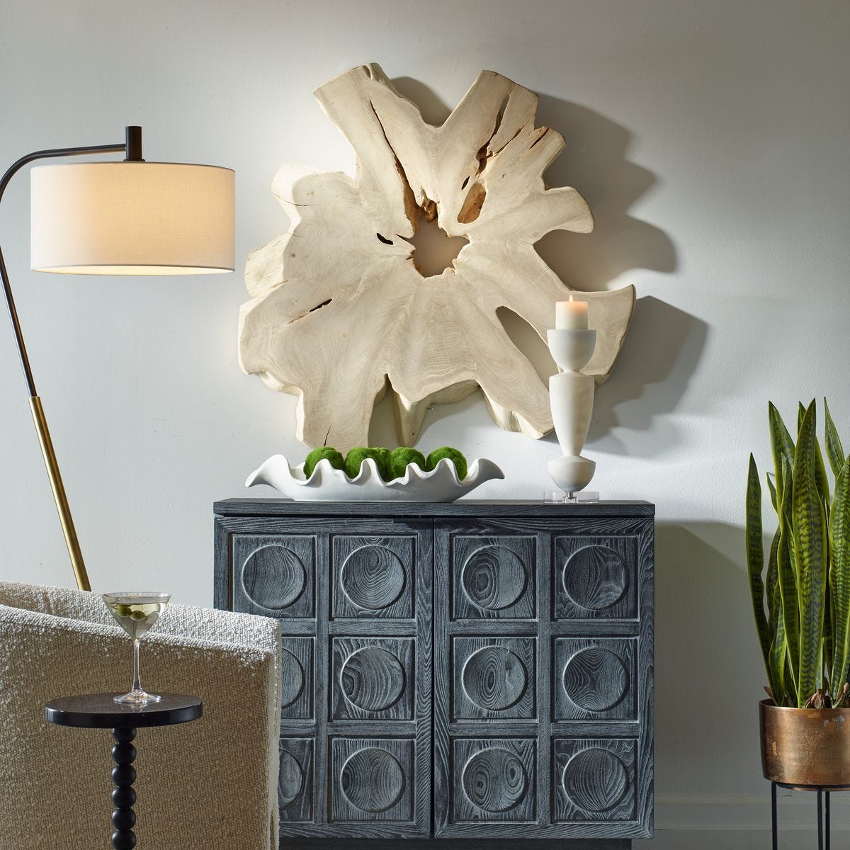 Terrains Wood Wall Decor Lifestyle