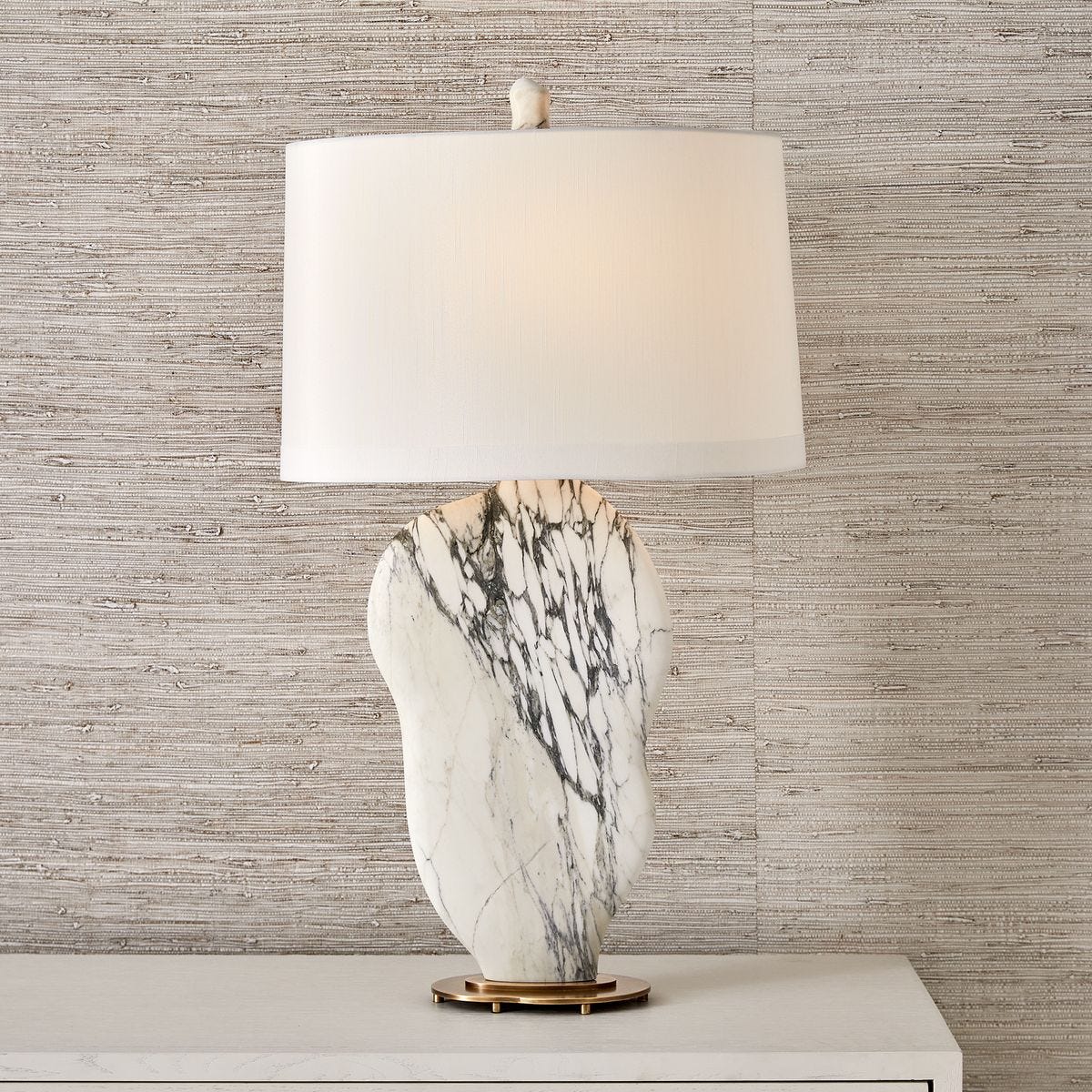 Amulet Table Lamp Lifestyle