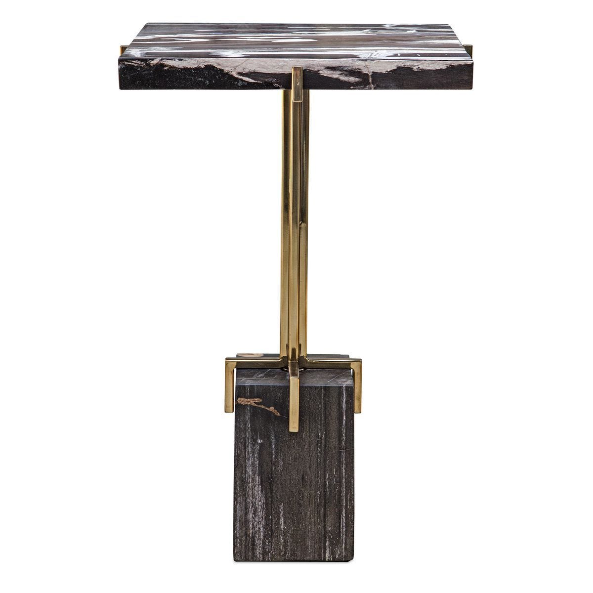 Rowman Accent Table
