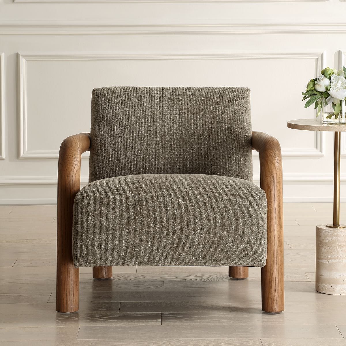 Balance Accent Chair Lifestyle