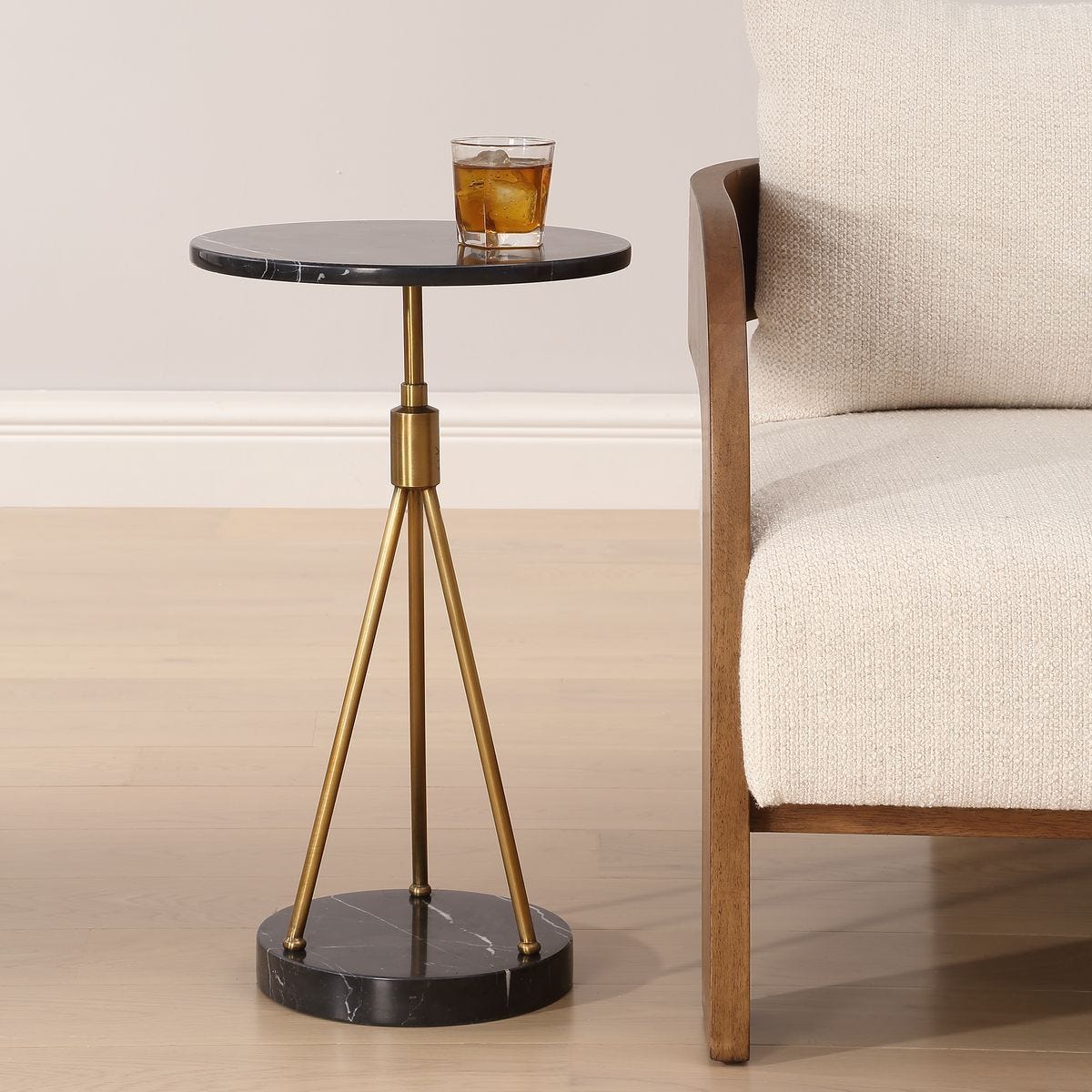 Rosston Accent Table Lifestyle