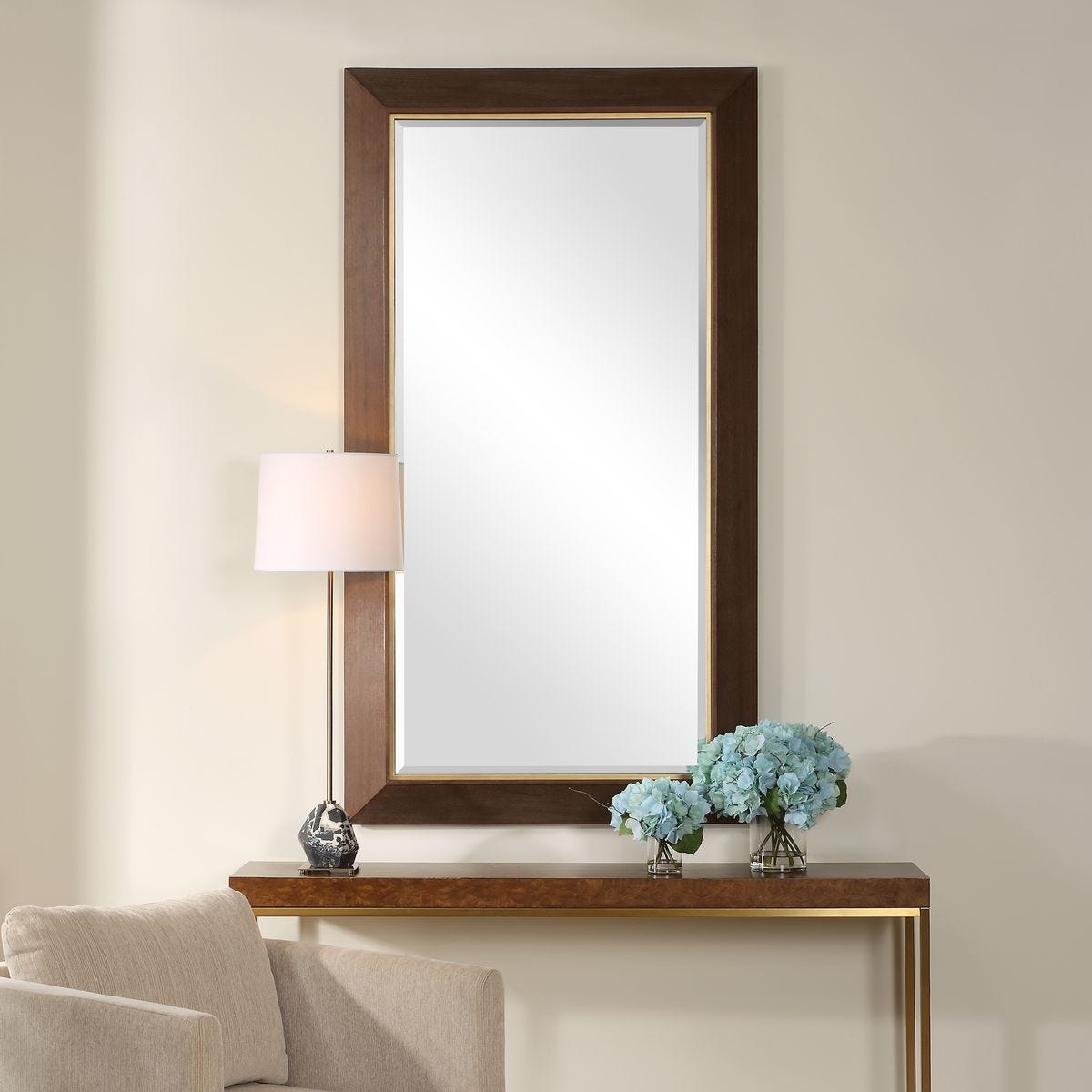 Matheson Mirror Lifestyle