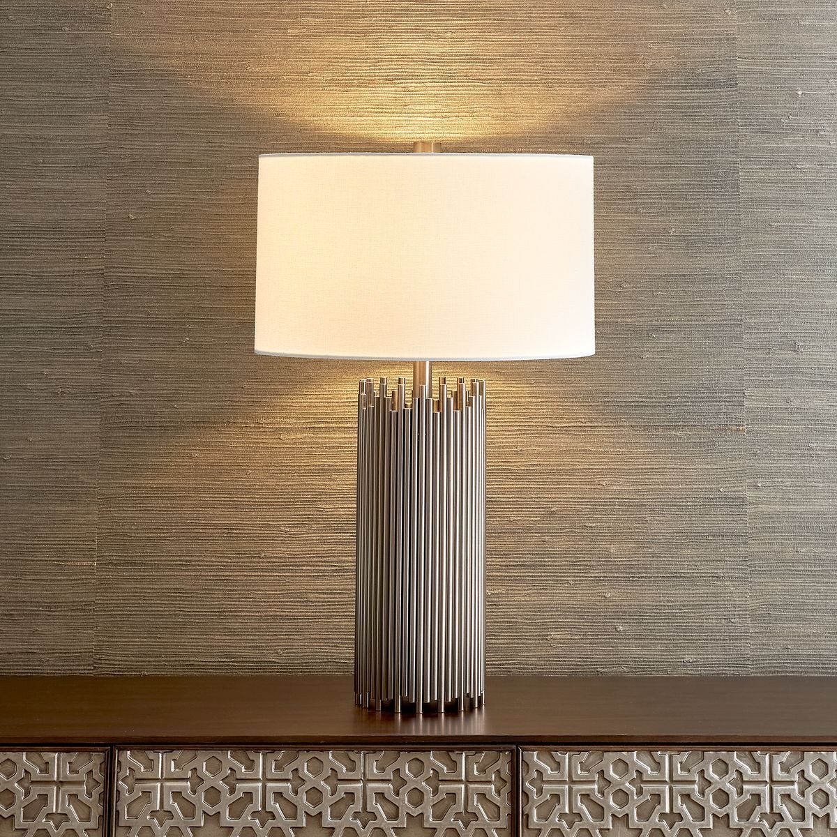 Nuoro Table Lamp Lifestyle